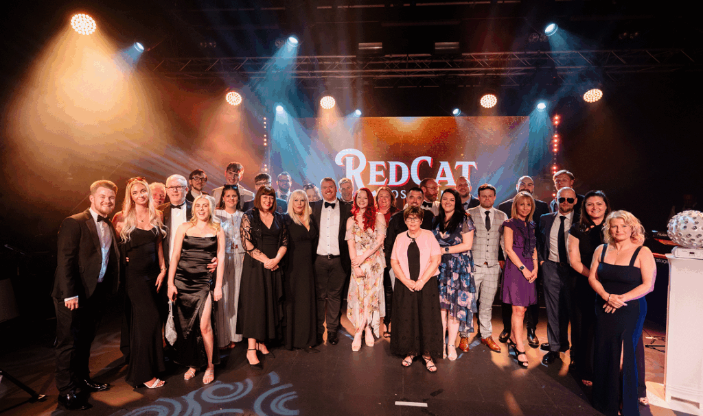 Redcat Independent Pubs